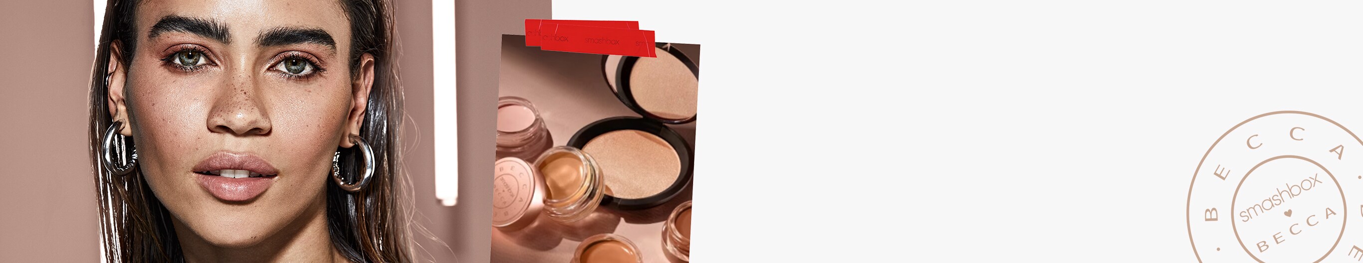 Becca Makeup Cosmetics | Smashbox