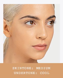 Match Maker: Foundation Finder & Foundation Matcher | Smashbox