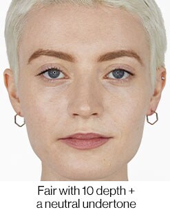 Foundation Shade Finder Color Matching Tool | Smashbox