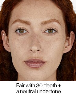 Foundation Shade Finder Color Matching Tool | Smashbox