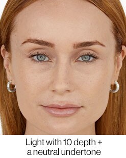 Foundation Shade Finder Color Matching Tool | Smashbox