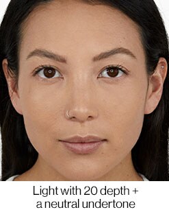 Foundation Shade Finder Color Matching Tool | Smashbox