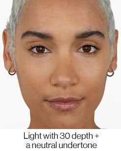 Foundation Shade Finder Color Matching Tool | Smashbox