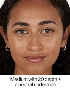 Foundation Shade Finder Color Matching Tool | Smashbox