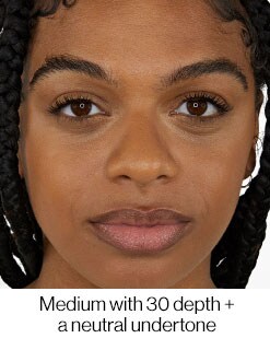 Foundation Shade Finder Color Matching Tool | Smashbox