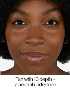Foundation Shade Finder Color Matching Tool | Smashbox