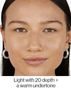 Foundation Shade Finder Color Matching Tool | Smashbox