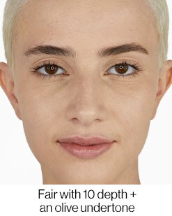 Foundation Shade Finder Color Matching Tool | Smashbox