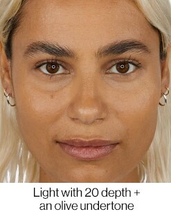 Foundation Shade Finder Color Matching Tool | Smashbox