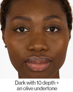 Foundation Shade Finder Color Matching Tool | Smashbox