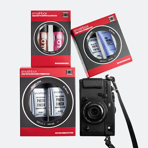 Lit Stx Blushlighter | Smashbox