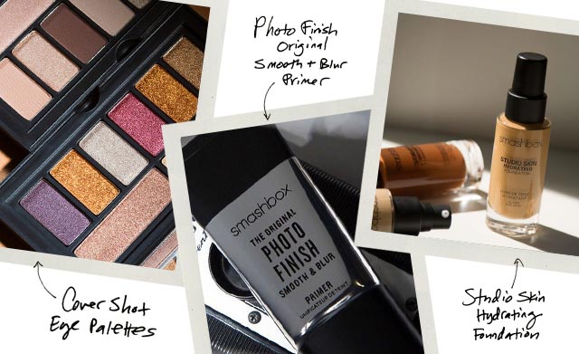 Makeup, Primers, BB Cream and More | Smashbox