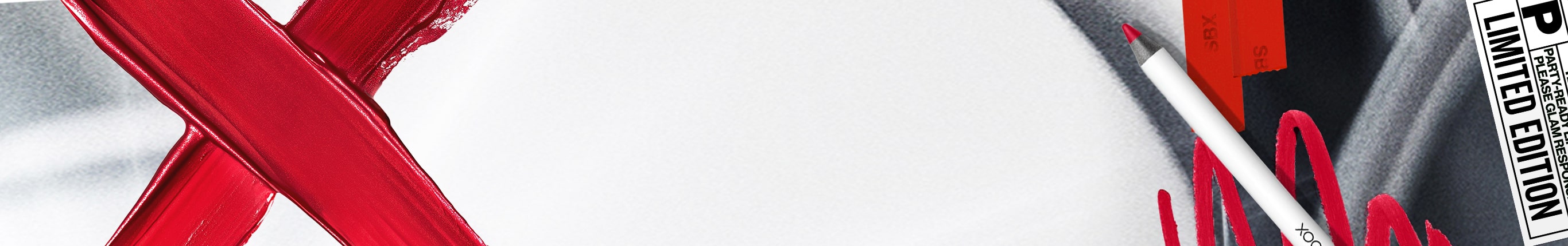 SBX Rated: Flash FX Lipstick + Lip Liner Duos | Smashbox