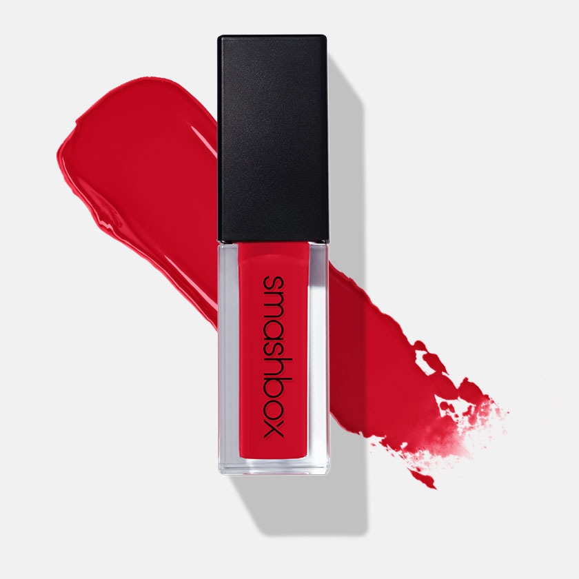 Smashbox Cosmetics Logo