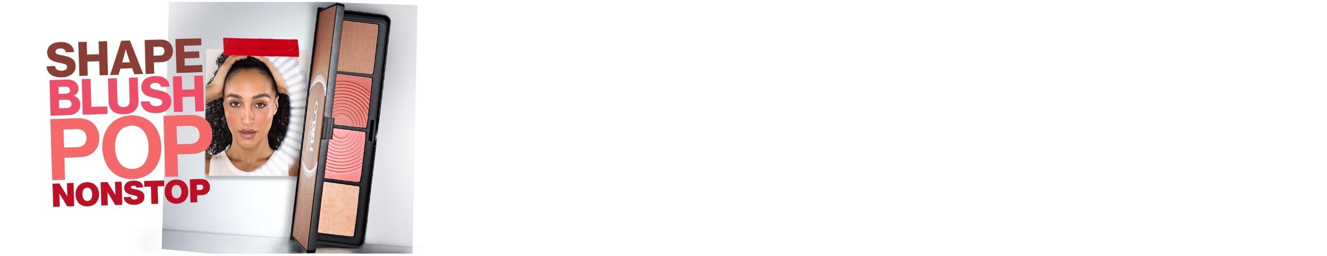 What's New | Smashbox